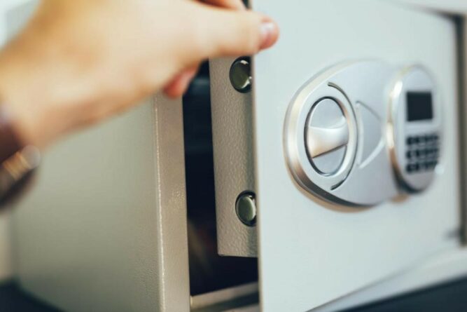 Saf Keep Storage - Self Storage Facilities in CA & HI